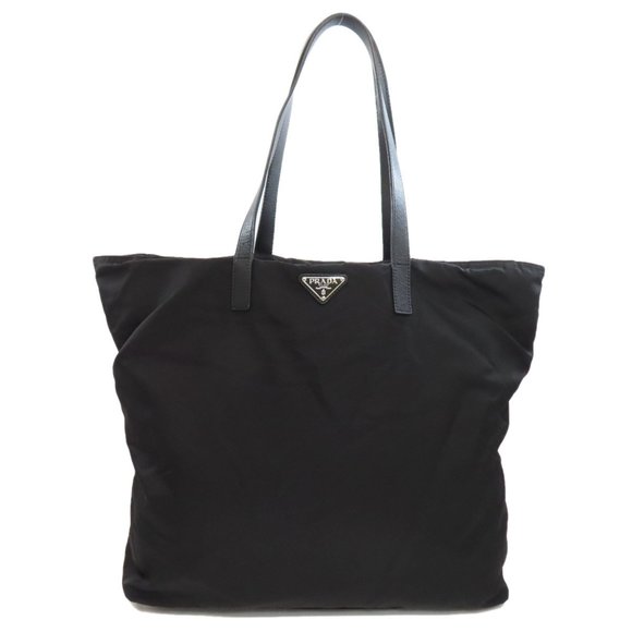Prada | Bags | Prada Tote Bag Nylon Material For Women Prada | Poshmark